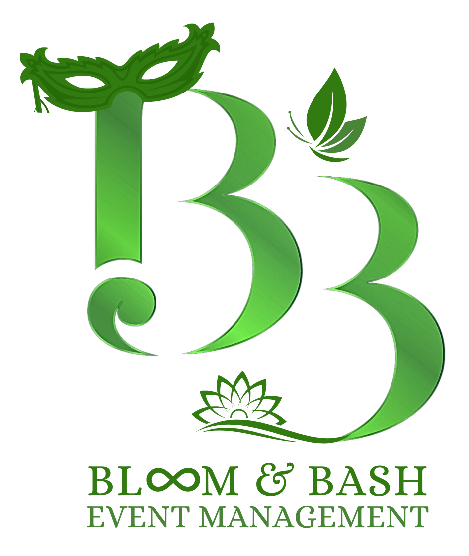 Bloom & Bash – Premier Event Management in Dubai